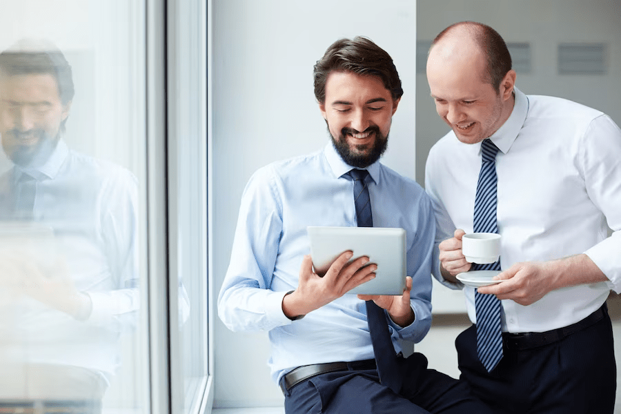 Become A Distributor | Leading Broadband and Technology Company